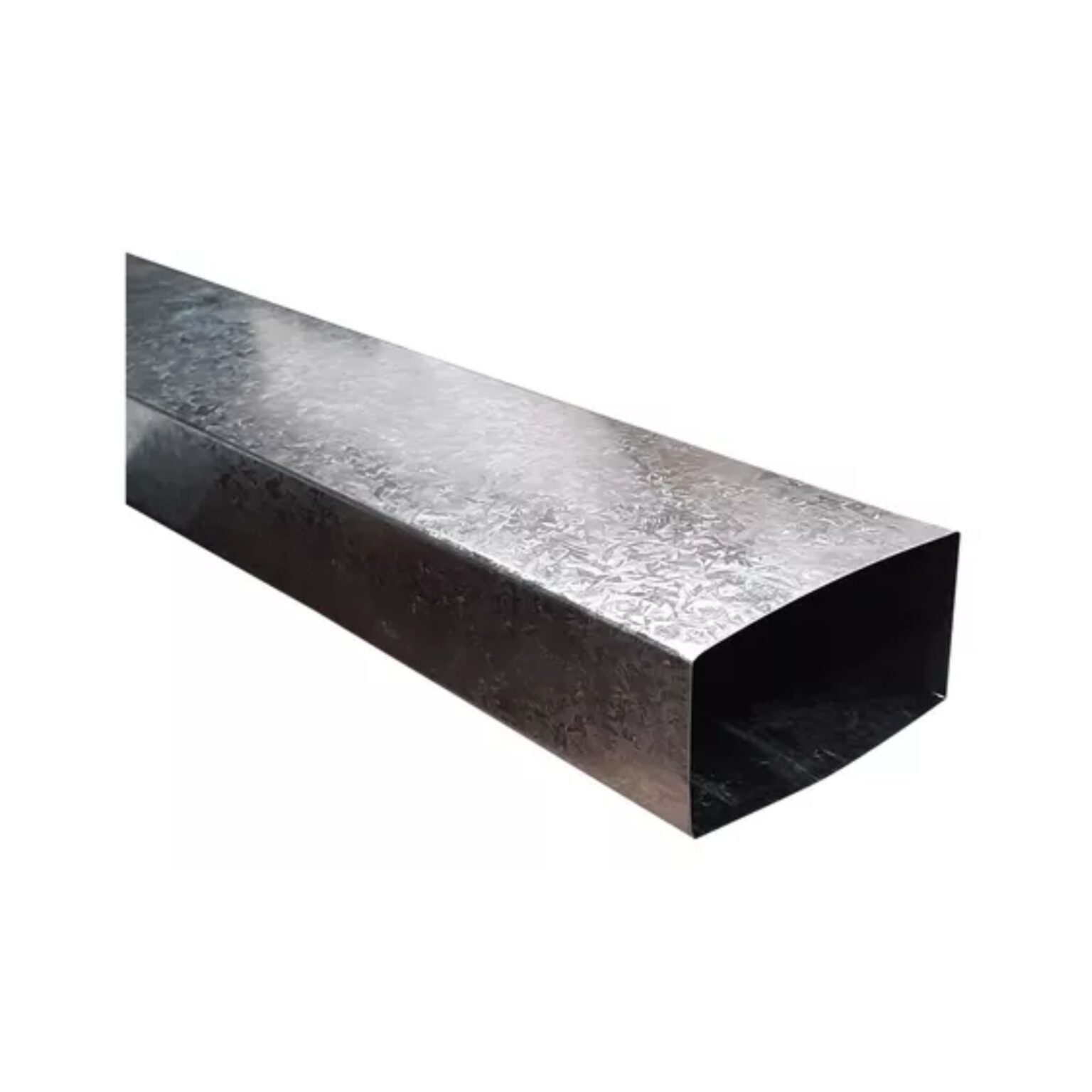 CAÑO GALVANIZADO 4 - Ferrocenter - Todo en un solo lugar