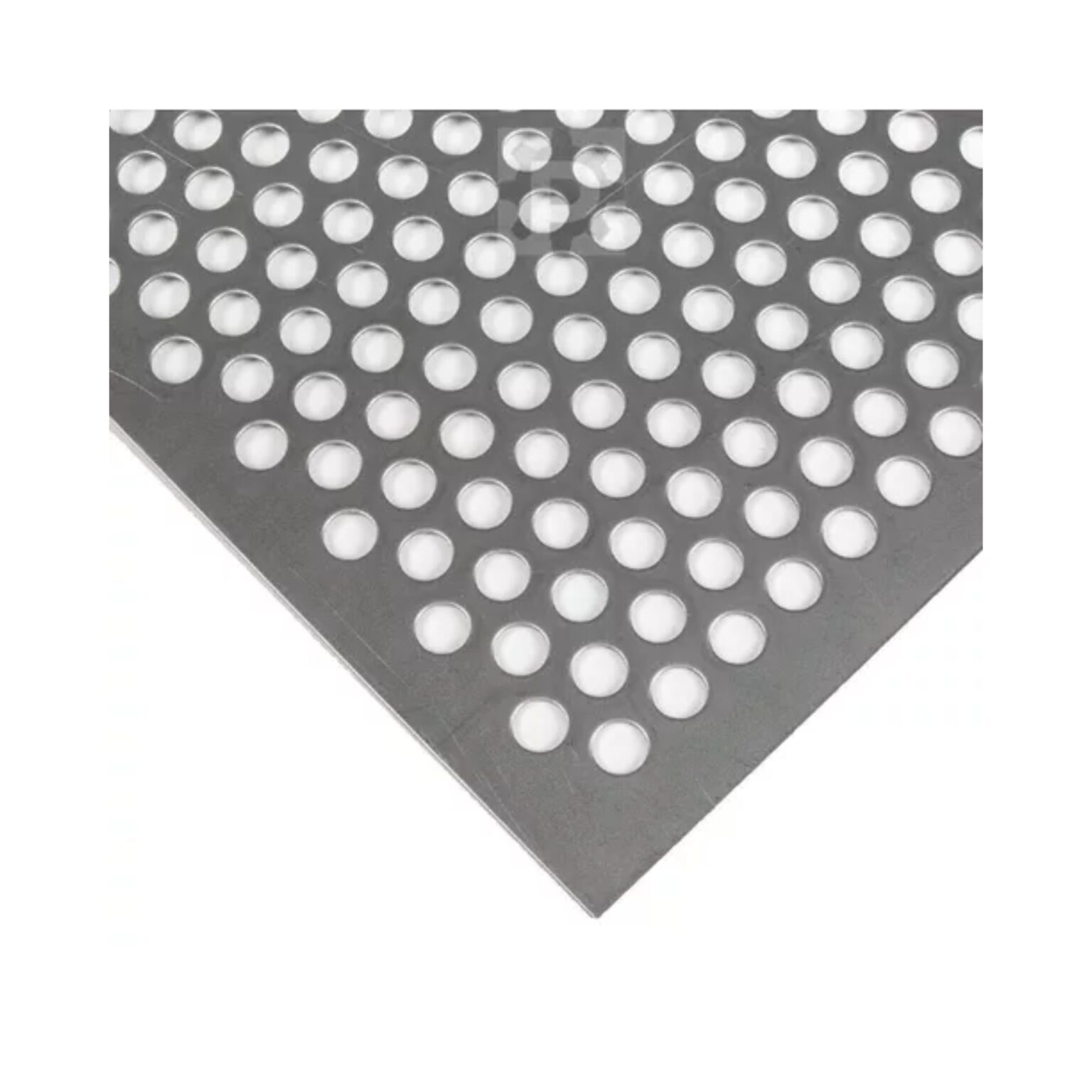CHAPA PERFORADA REDONDO C-22 R 4 mm 1000 x 2000 - Ferrocenter - Todo en ...
